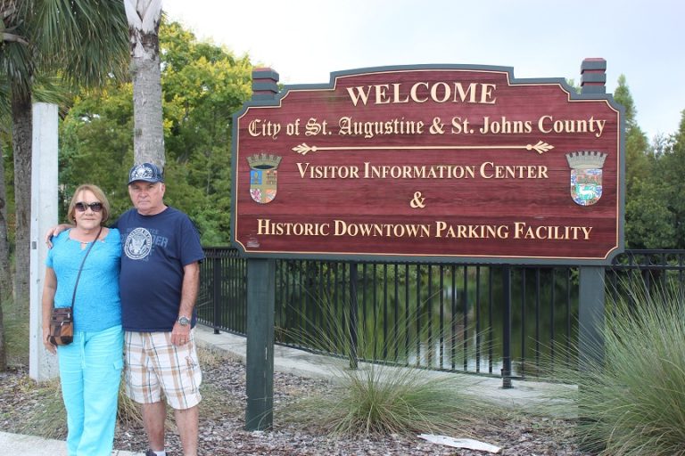 SAN AGUSTIN, FLORIDA.PRIMERA CIUDAD DE LOS ESTADOS UNIDOS. – MEMORIAS ...