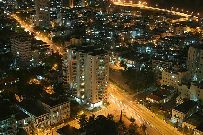 FOCSA. – MEMORIAS DE UN CUBANO