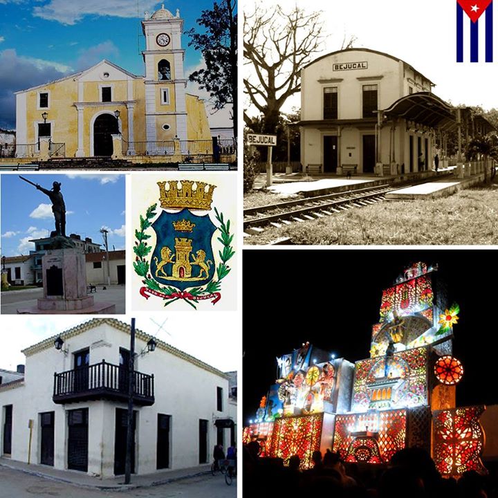 BEJUCAL – MEMORIAS DE UN CUBANO