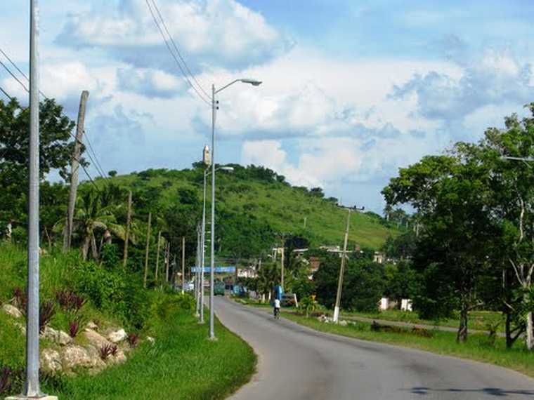 Bejucal – MEMORIAS DE UN CUBANO