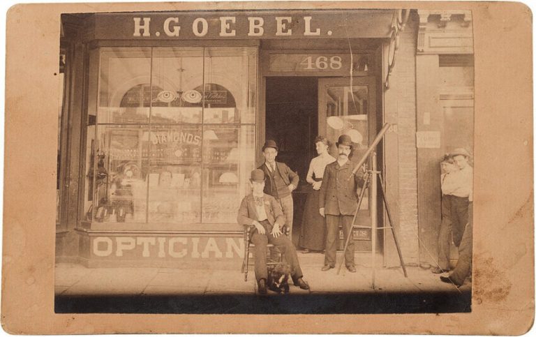 Los Alemanes en Cuba – MEMORIAS DE UN CUBANO