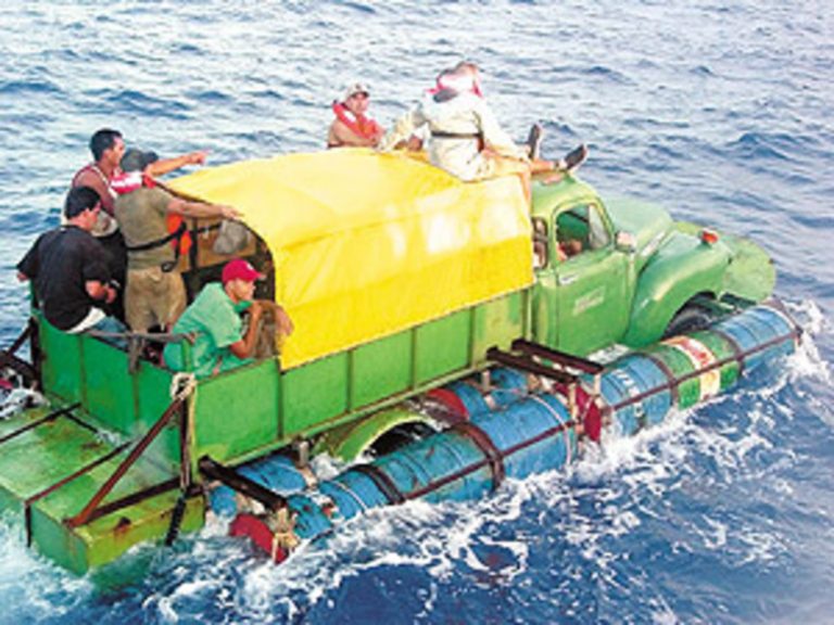 El cubano, el rey del invento – MEMORIAS DE UN CUBANO
