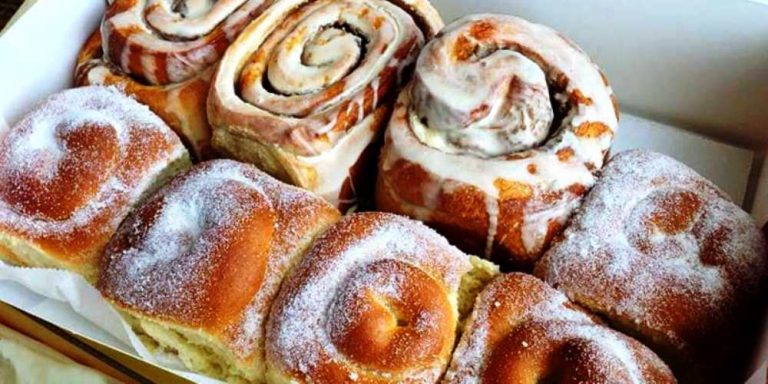 Se acabó el pan de piquito – MEMORIAS DE UN CUBANO